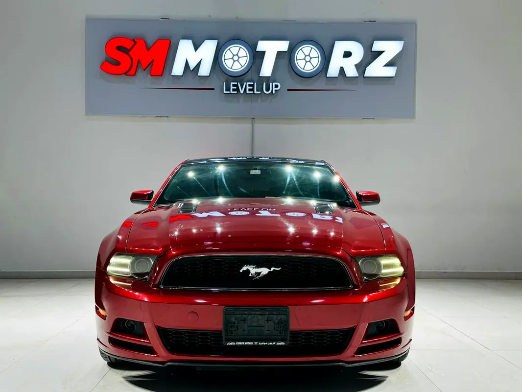 Car Details | SM MOTORZ